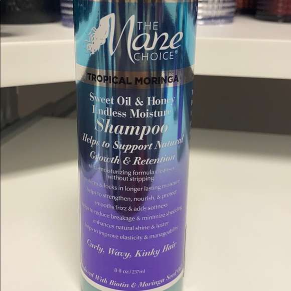 The Mane Choice | Hair | The Mane Choice Hair Care Set | Poshmark